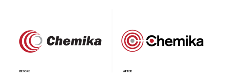 Our new logo and branding – same but different | Reliable Chemical ...